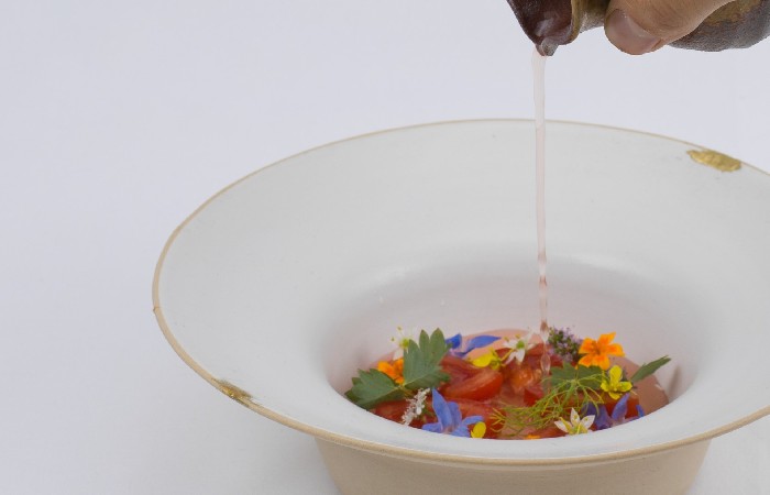 Gustave Migdal - Chef Privé